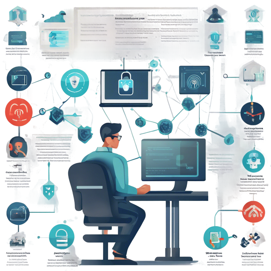 Cyber Security Blog - Satius Security